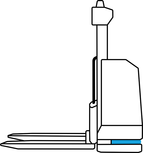 MiR Mobile Cobot ER-Flex